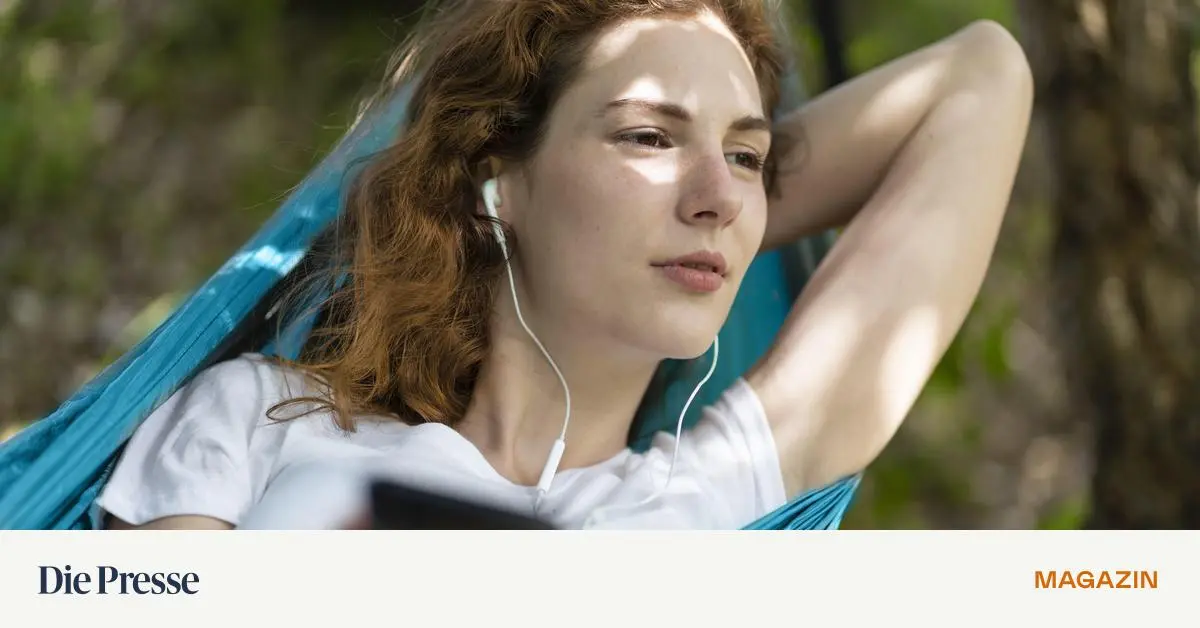 Warum wir Podcaster für unsere Freunde halten – DiePresse.com