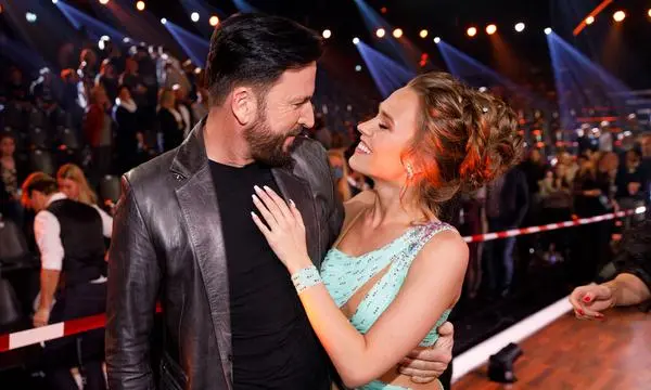 Der Wendler wird noch einmal Vater - und andere auch – DiePresse.com