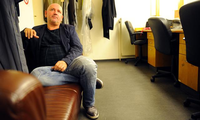 10 Jahre Rabenhof: Es war ein bisschen Wilder Westen | DiePresse.com