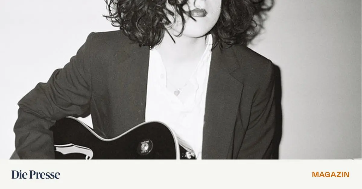 Die Seelenlandschaft der Edna Million – DiePresse.com