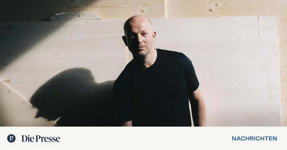 Ulrich Rasche: „Dionysos ist ein Rattenfänger, kein Gott “ | DiePresse.com