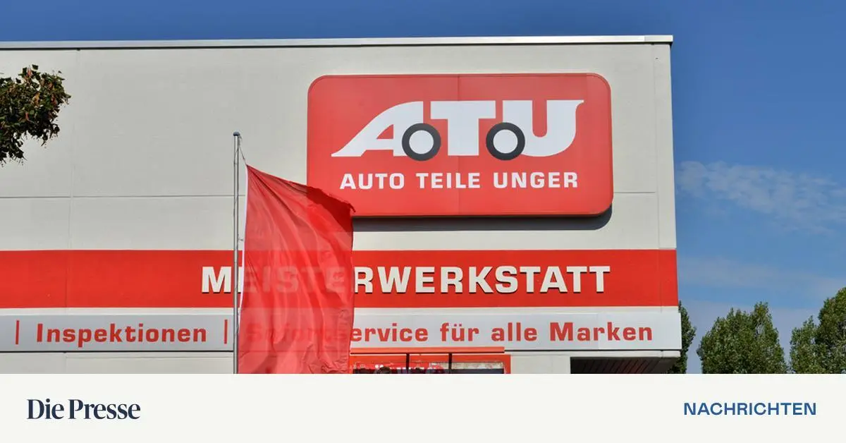 ATU stellt auch 25 Österreich-Standorte auf Prüfstand | DiePresse.com