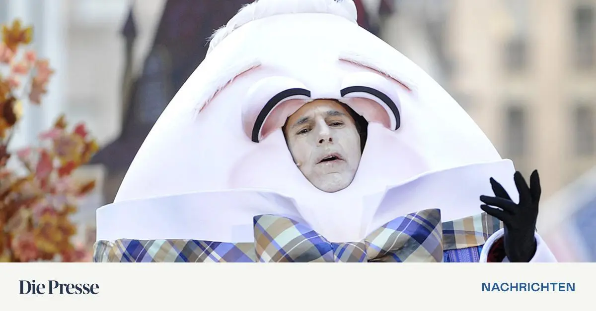 Von Hallelujah bis White Rabbit – DiePresse.com