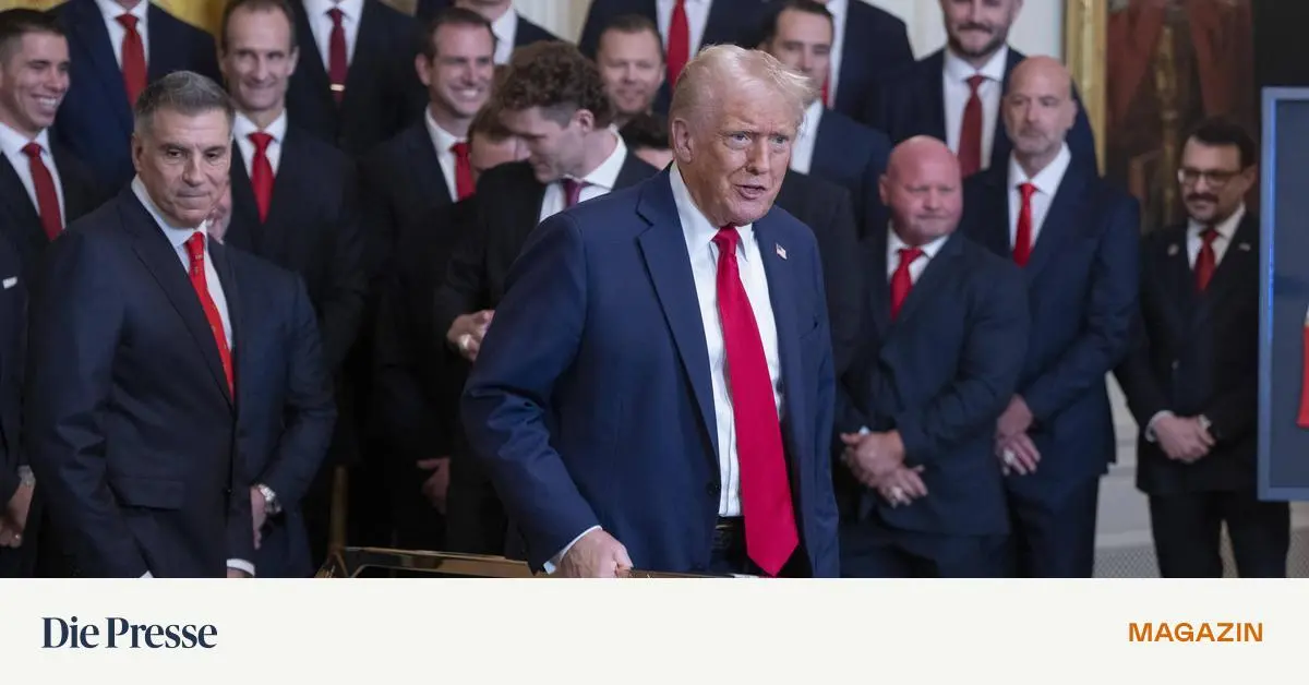 „Radikale Wahnsinnige“: Der Hass von Trump und Musk auf Beamte ...