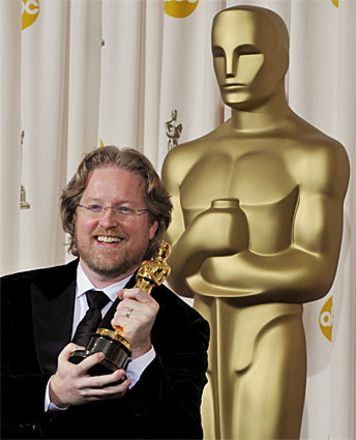 Die Oscar-Gewinner | DiePresse.com