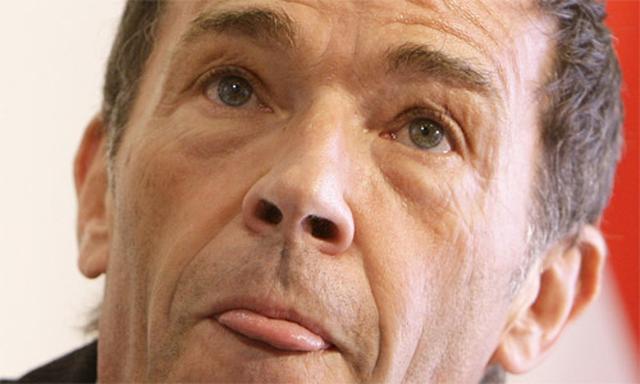 Volksbegehren: Haider – und was das Volk begehrt: Eine Posse ...