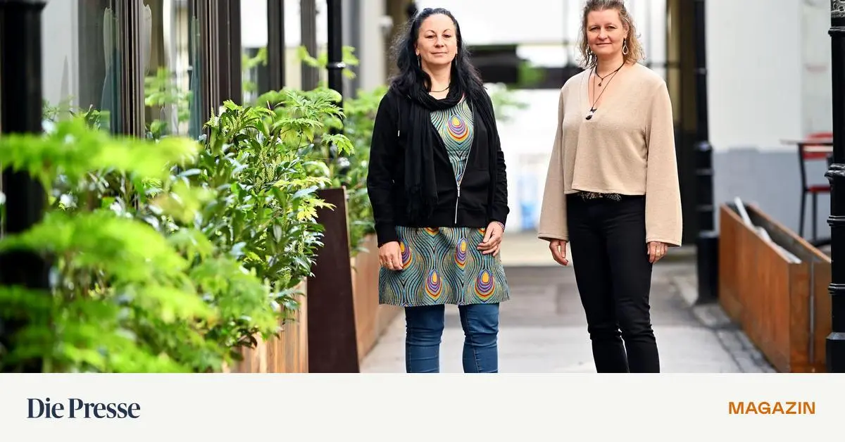 Aktion gegen den „Schnitt“, der ganze Leben verstümmelt – DiePresse.com