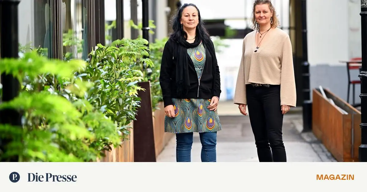 Aktion gegen den „Schnitt“, der ganze Leben verstümmelt | DiePresse.com