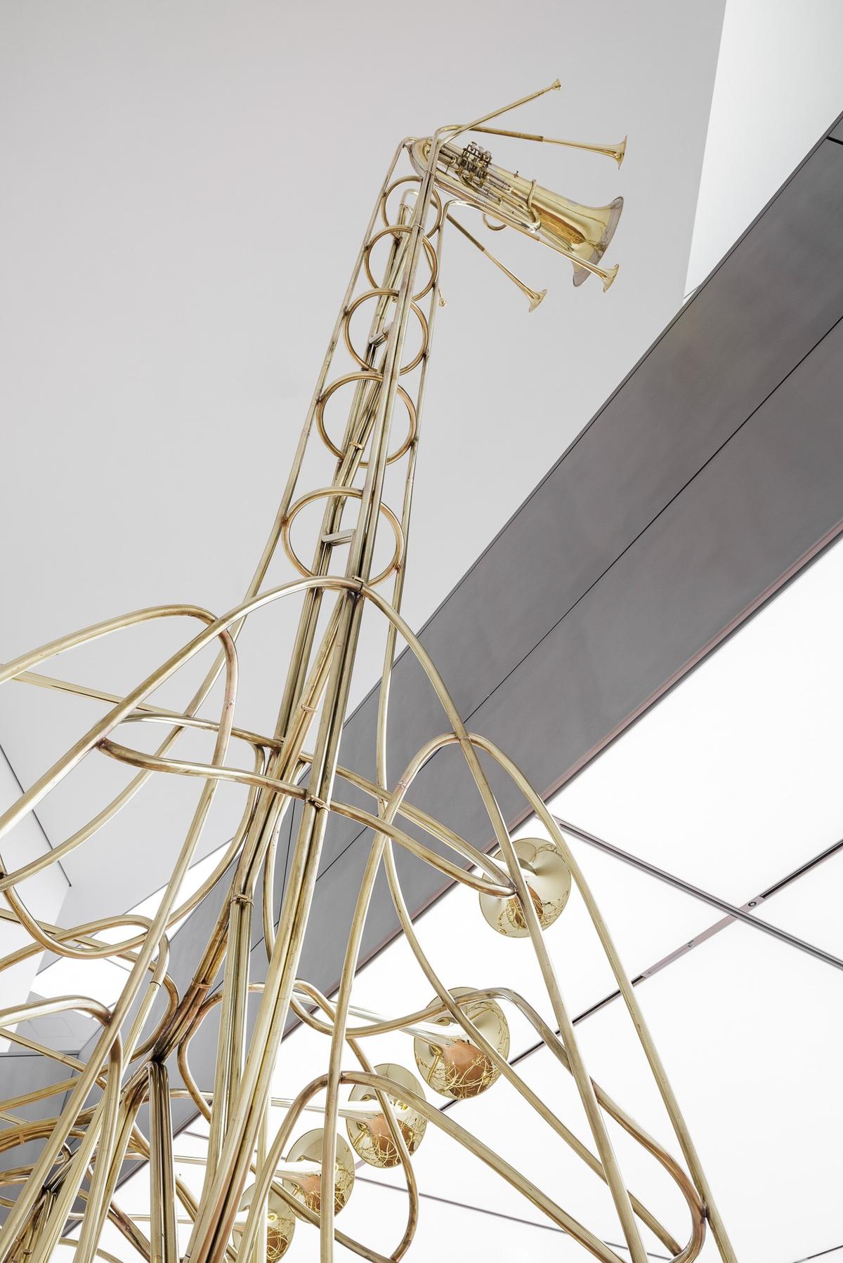 Der internationale Kunstmarkt blickt nach Wien – DiePresse.com