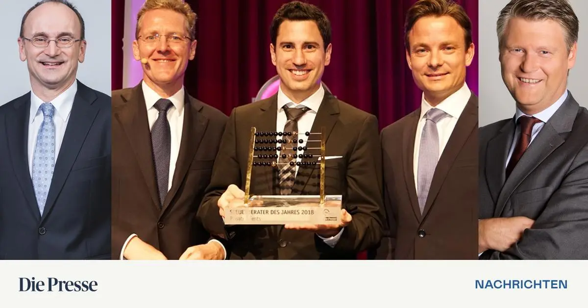 Mehrfachsieger: Große Kanzleien bauen ihre „Abakus“-Sammlung aus ...