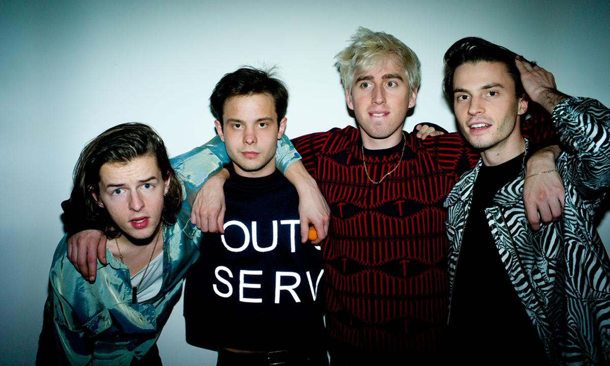 Österreich-Schwerpunkt beim Nuke-Festival | DiePresse.com