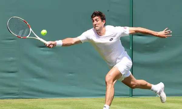 Ofner besiegt Paul in zweiter Wimbledon-Runde – DiePresse.com