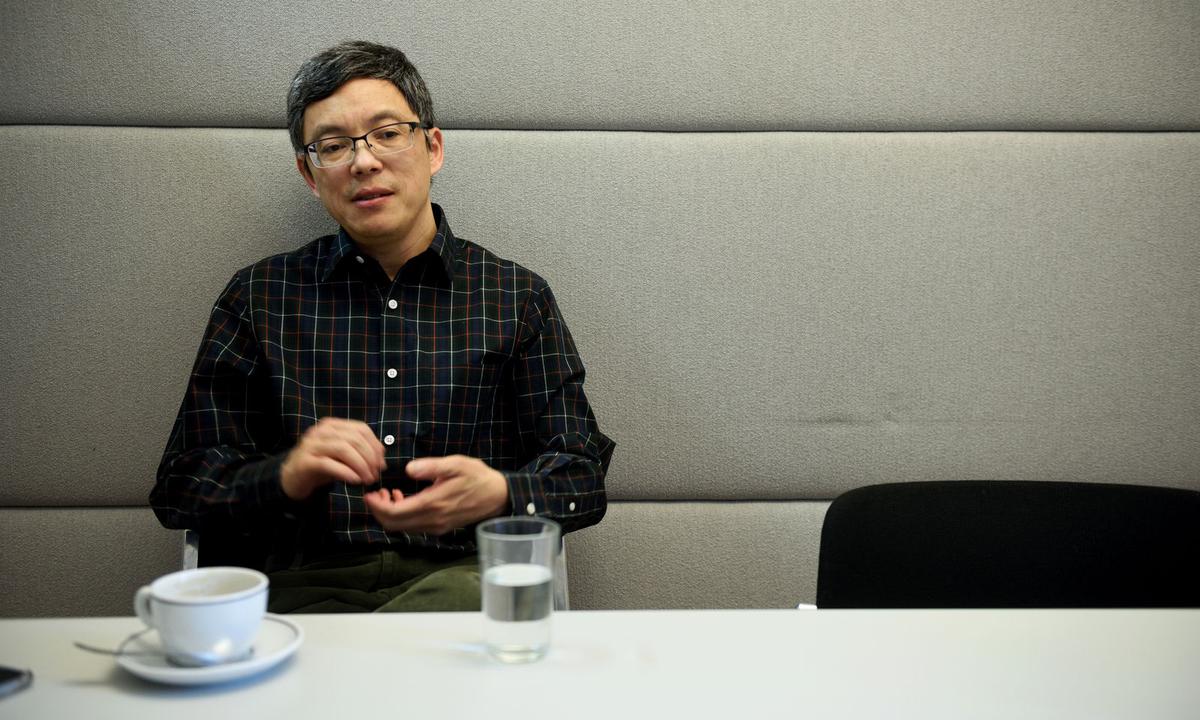 Der Mann, der das Ende der chinesischen Führung prophezeit | DiePresse.com