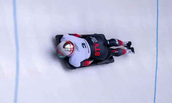 Skeleton: Flock jagt ihr erstes WM-Gold im Eiskanal – DiePresse.com