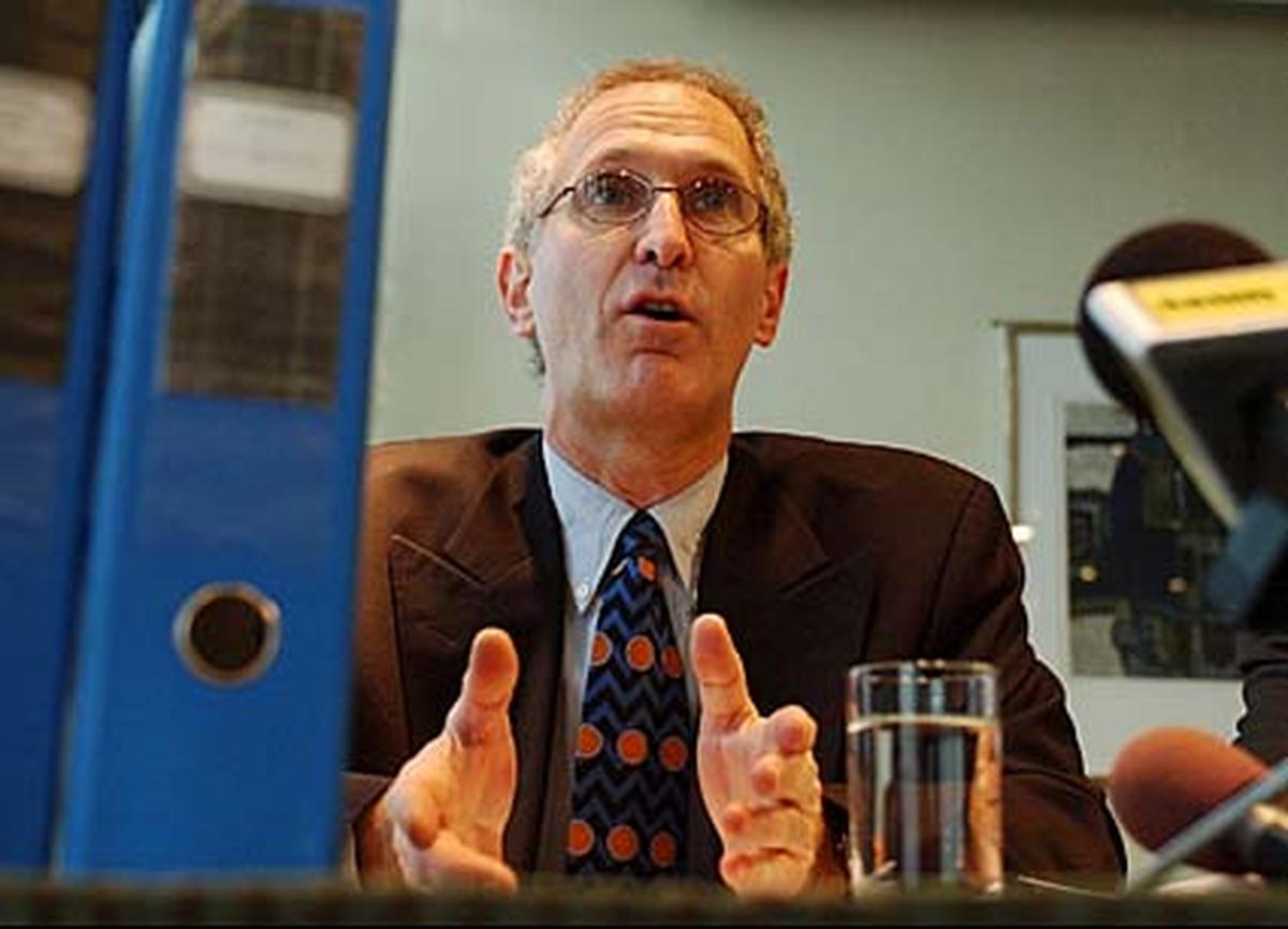 Die größten Fälle von Ed Fagan | DiePresse.com