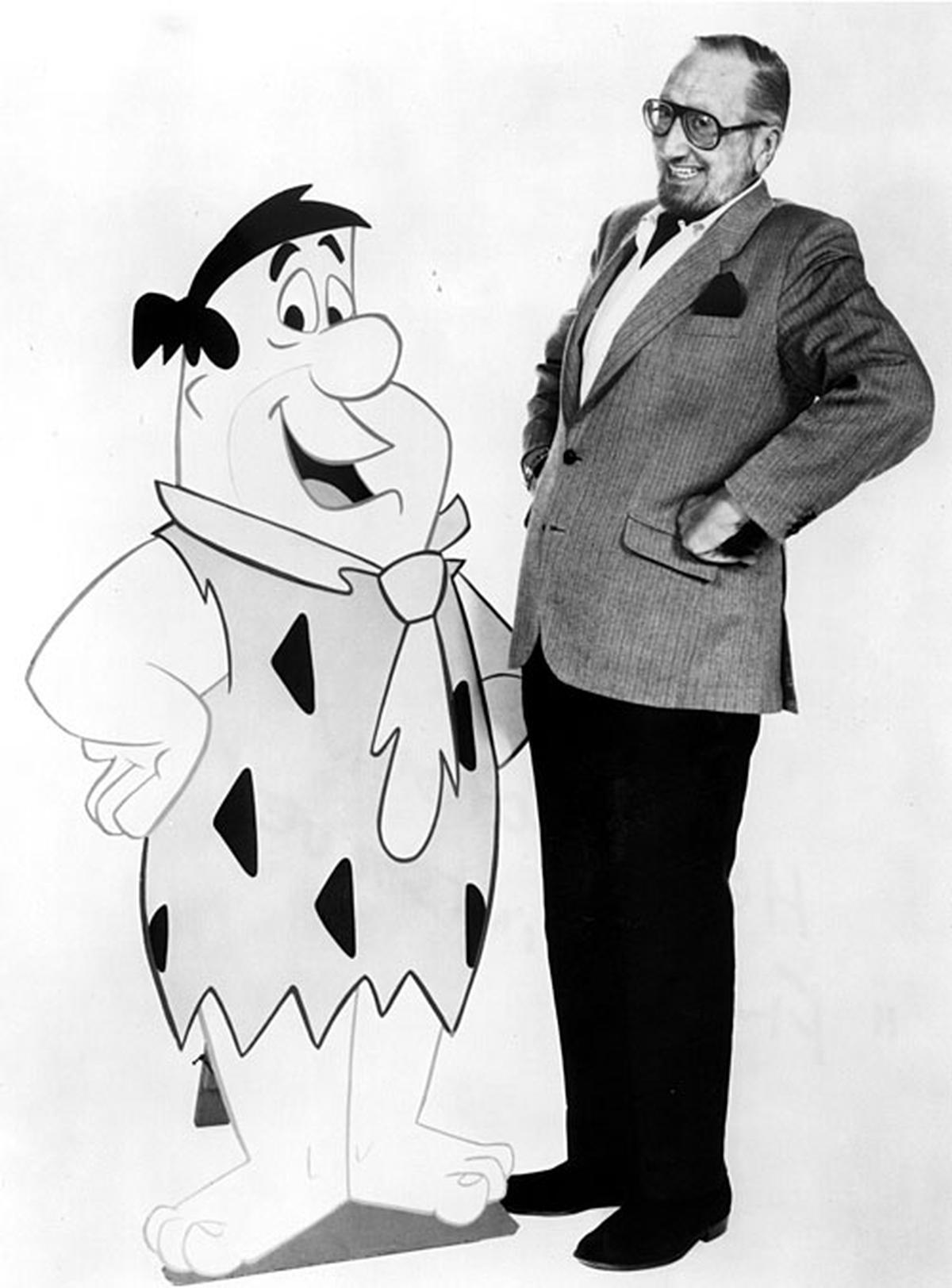 Flintstones: Die Familie Feuerstein ist 50 – DiePresse.com