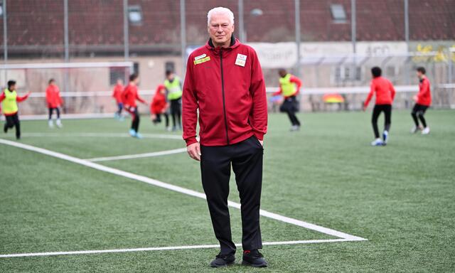 Toni Polster zum 60er: „Kann er was, der Bua?“ [premium]