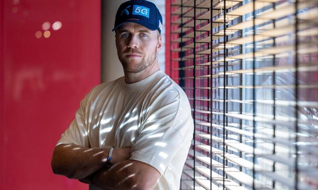 Kilde: „Ich weiß nicht, ob ich je wieder Rennen fahren kann ...