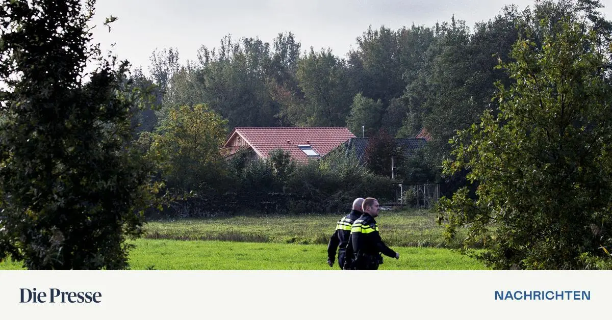 „Geisterfamilie“ bei Moon-Sekte? – DiePresse.com