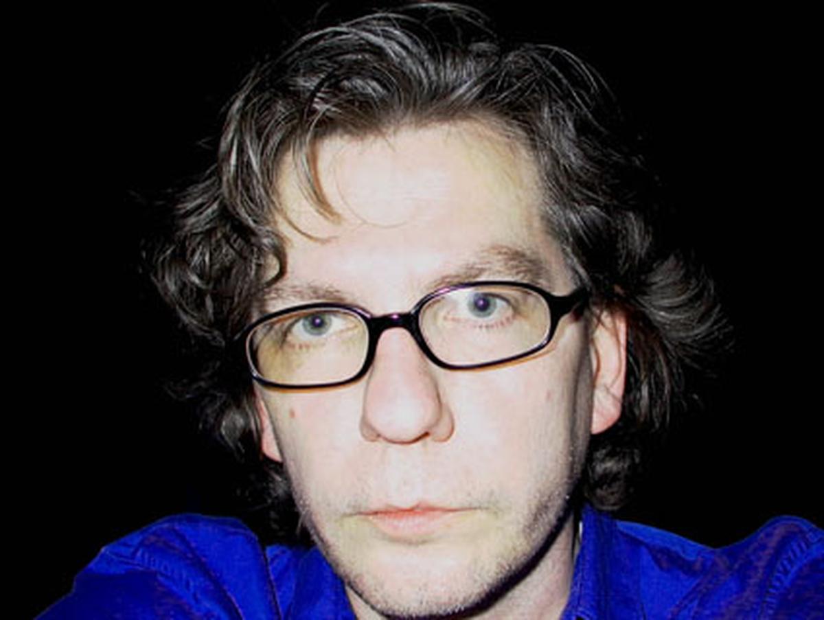 Thomas Ruff | DiePresse.com