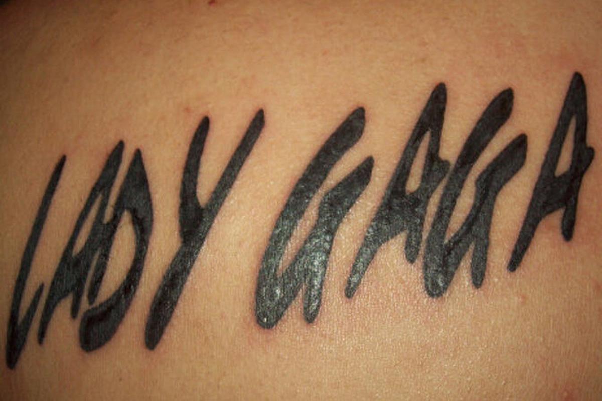 Die Tattoos der Promis | DiePresse.com