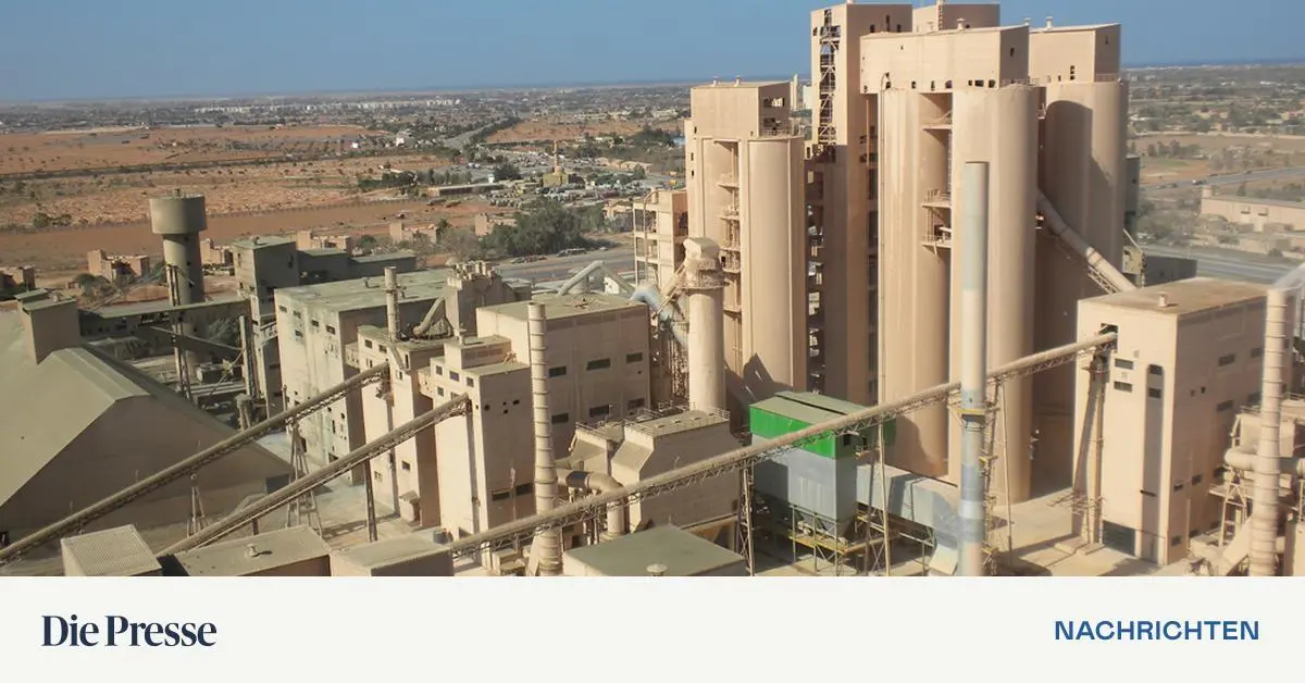 Sanierung von Asamer – eine lukrative Causa – DiePresse.com