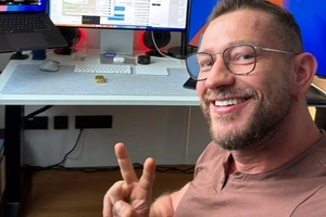 Anfeuern statt abwatschen: Peter Steinberger und die Standortbremse ...