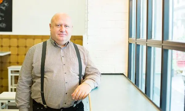 Schillinger schließt sein Gasthaus in Großmugl – DiePresse.com