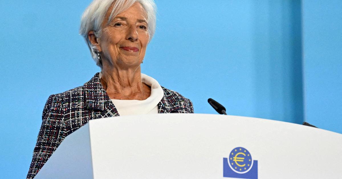 Geldpolitik: Die EZB senkt die Zinsen erneut – aber wie geht es weiter ...