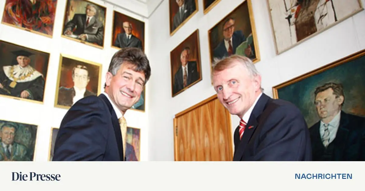 Sünkel: "In Österreich geht es uns zu gut" – DiePresse.com