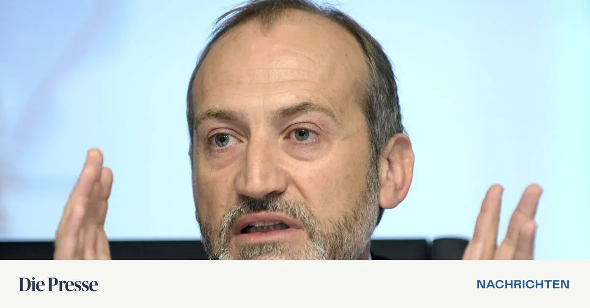 Alejandro Plater: Der Telekom-Boss, der jeden Cent zählt – DiePresse.com