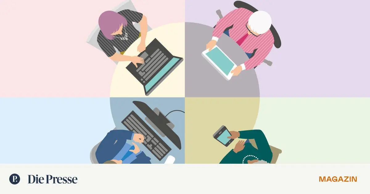 Müssen wir länger arbeiten? | DiePresse.com