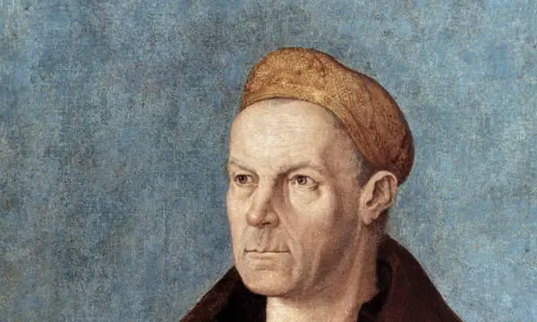 Jakob Fugger, der Elon Musk des Mittelalters – DiePresse.com