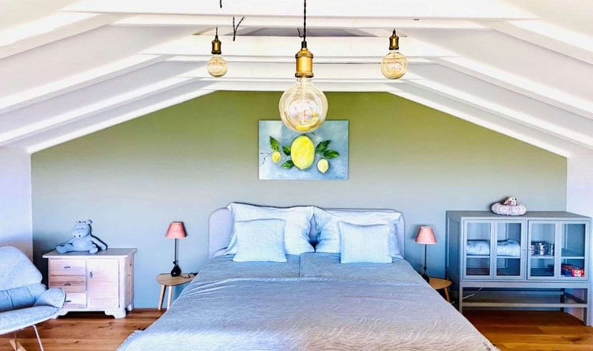 Tom Riederer kocht (und lebt) jetzt in Istrien – DiePresse.com