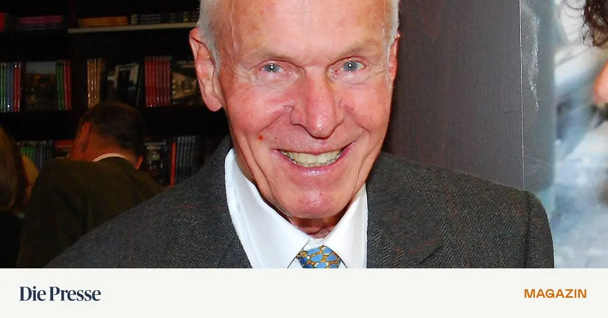 Wer erbt Fincks Milliarden? – DiePresse.com