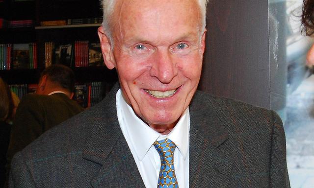 Wer erbt Fincks Milliarden? – DiePresse.com