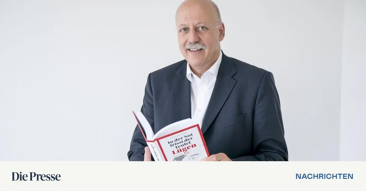 Umstellung bei Gratiszeitung „Heute“: Nusser geht als Chefredakteur ...