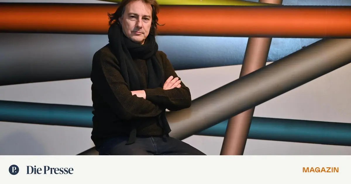 Pippo Pollina: „Nur die Kunst kann uns retten“ | DiePresse.com