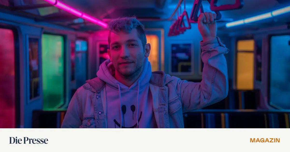 In „Fake Train“ bekommen Influencer Fake-News-Training: „Das ist so ...