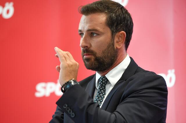 „Innsbruck ist nicht Tirol“: SPÖ-Stadträtin Mayr distanziert sich von ...