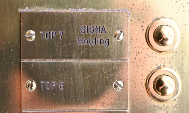 Jetzt sind die Gläubiger von René Benkos Signa am Wort – DiePresse.com