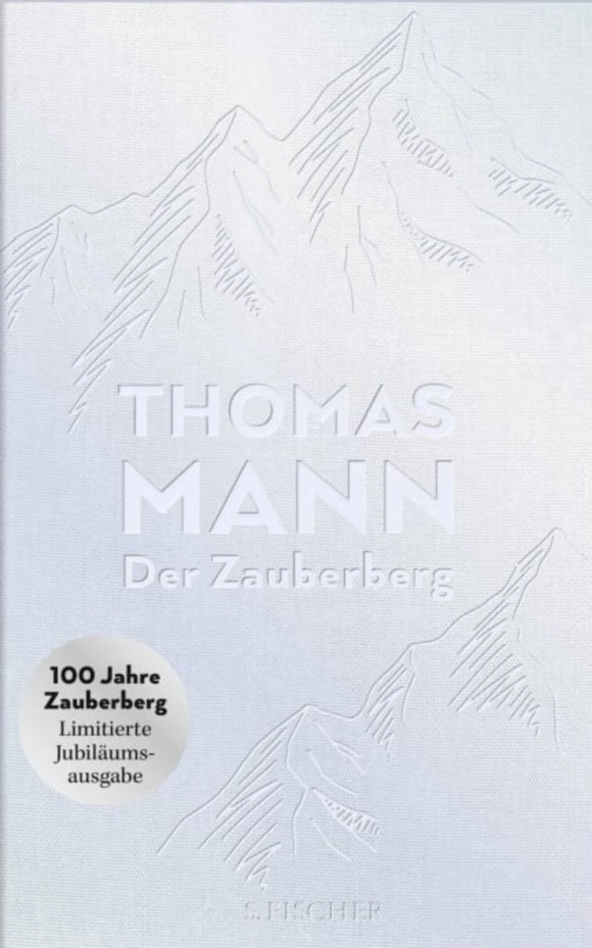 Was gibt es Neues am Zauberberg? – DiePresse.com