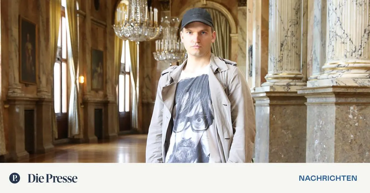 Thomas Köck: „Ich bin eher ein Trickster!“ | DiePresse.com