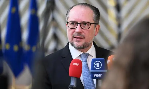 Schallenberg: „Russland spielt in Transnistrien mit dem Feuer ...