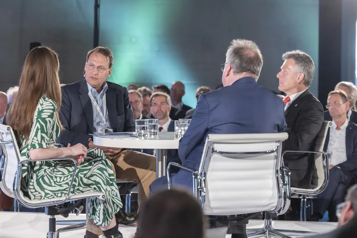 Rückblick: Wiener Strategieforum 2025 – DiePresse.com