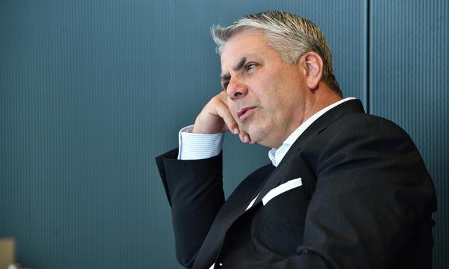 Erste-Aktie im Plus, nachdem Bosek als neuer Chef angekündigt ...