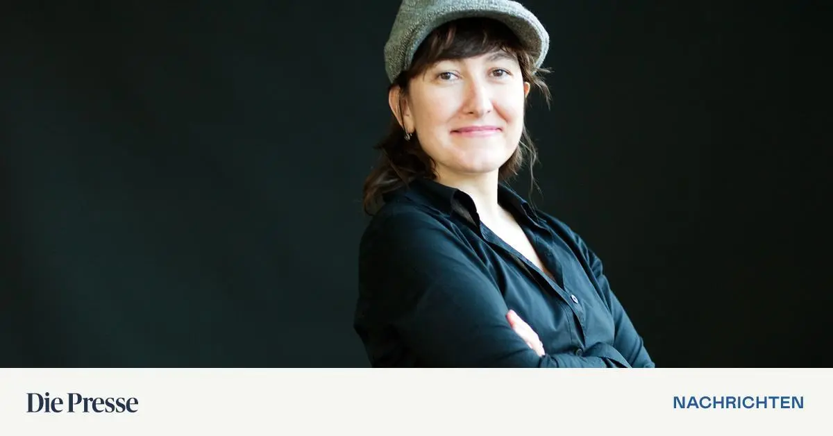 Regie: Im Feuer der Leidenschaften – DiePresse.com