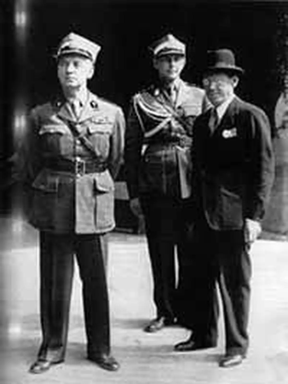 Die Bilderberger: Wie alles begann – DiePresse.com