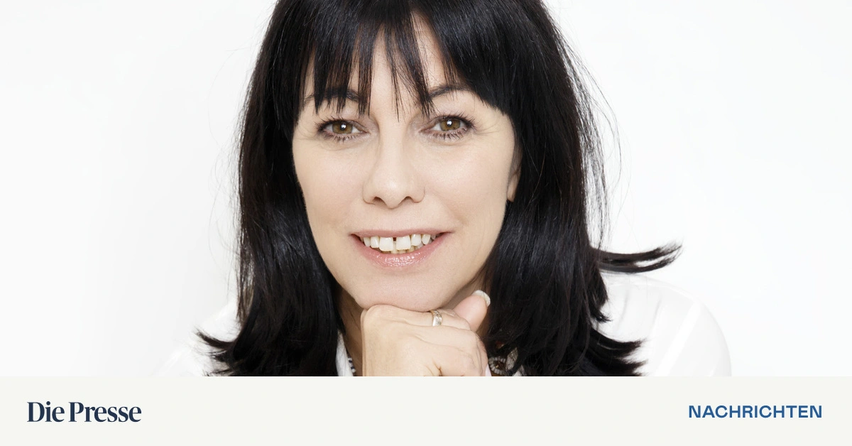 Martha Schultz: Im Netzwerk mehr erreichen | DiePresse.com