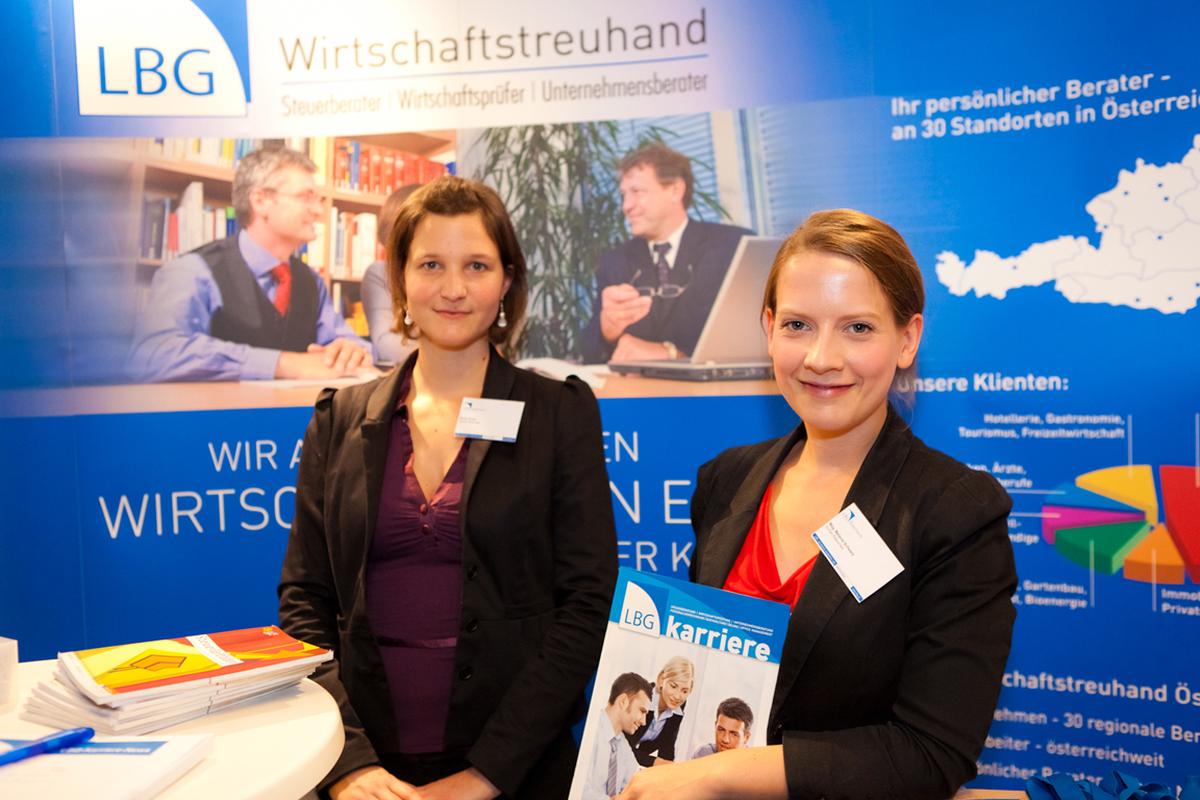 Karrieretag an der JKU Linz – DiePresse.com